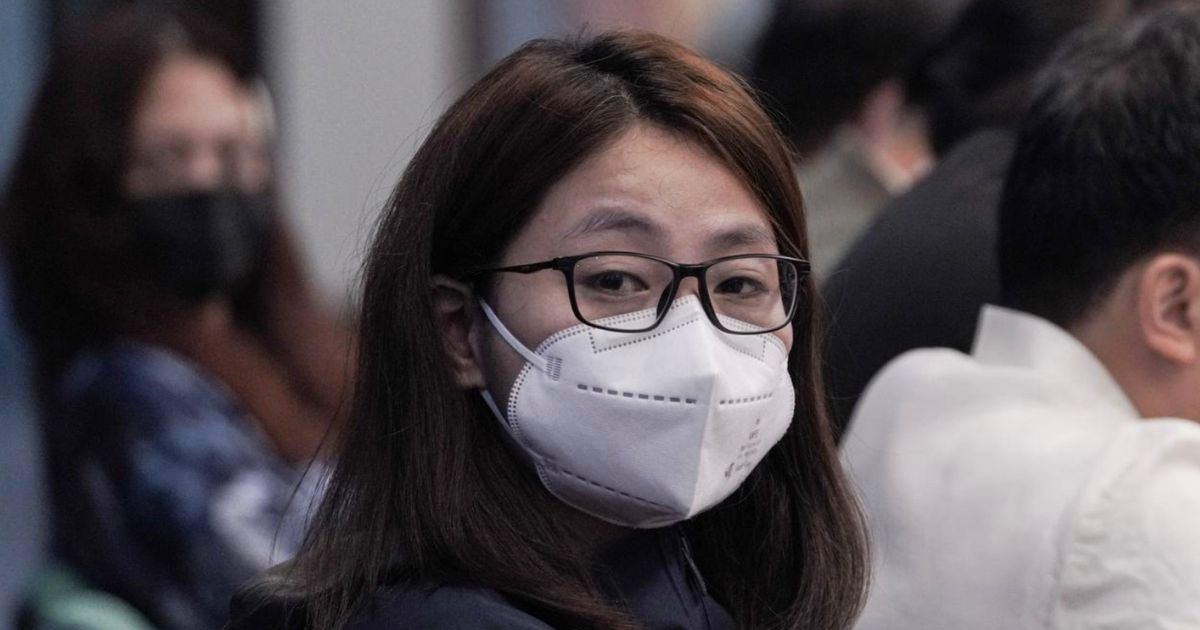 Can former Bamban mayor Alice Guo still run in the 2025 midterm elections? • PhilSTAR Life